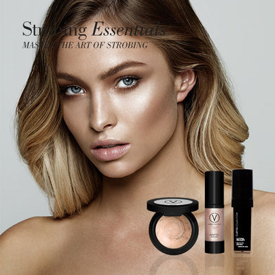 Victoria Curtis Cosmetics